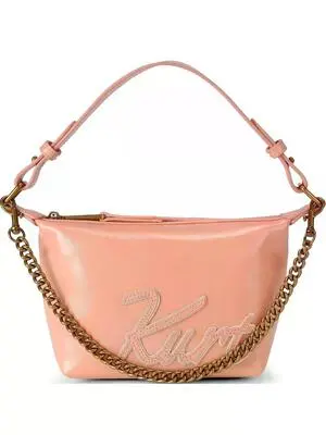Kurt Geiger Kurt Soft Chain-strap Mini Bag
