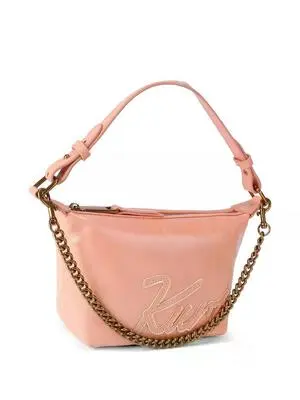 Kurt Geiger Kurt Soft Chain-strap Mini Bag