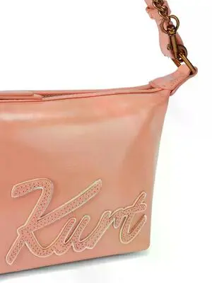 Kurt Geiger Kurt Soft Chain-strap Mini Bag