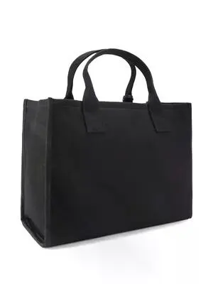 Kurt Geiger Logo-embroidered Tote Bag