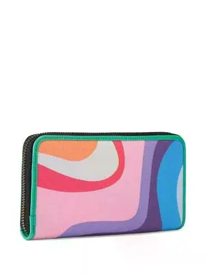 Kurt Geiger Kurt Zip-around Wallet