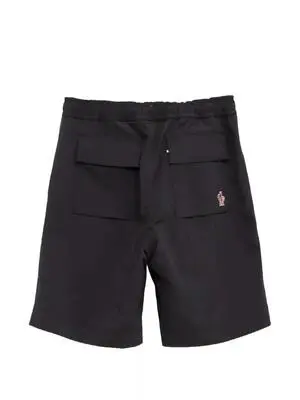 Moncler Zip-pockets Shorts