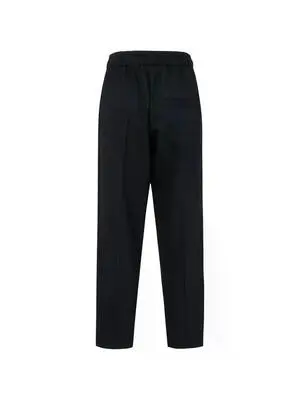 TELA Elasticated Trousers