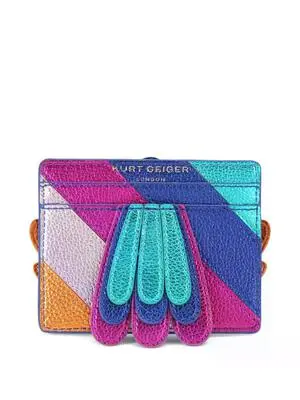 Kurt Geiger Eagle Credit Card Holder