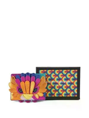 Kurt Geiger Eagle Credit Card Holder