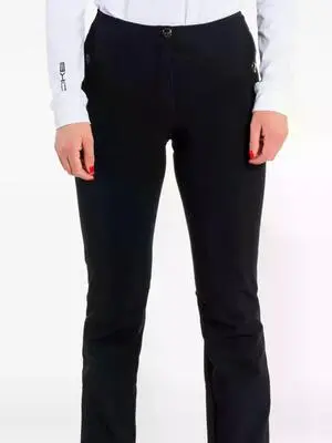 DKB Zamak Button-fastening Trousers