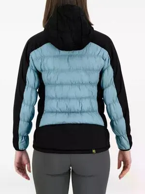 KARPOS Lastei Active Plus W Quilt-pattern Hooded Jacket