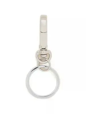 Marni Engraved Keyring