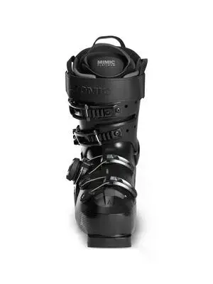 ATOMIC Hawx Ultra 115 S Boa Buckle Ski Boots - Black