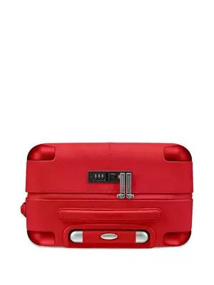 MAISON DE SABRE Carry-on Suitcase
