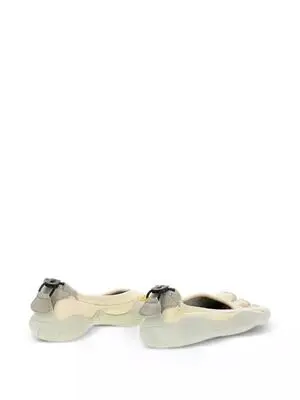 Vibram Five-finger Flats