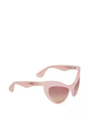 Marni Holoholona Cat-eye Sunglasses
