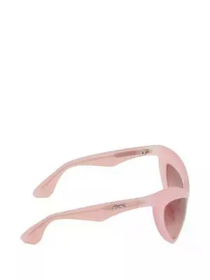 Marni Holoholona Cat-eye Sunglasses