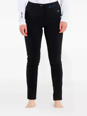 DKB Column Ski Trousers - Black