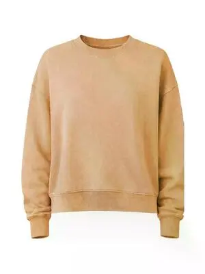 Xirena Crew-neck Sweatshirt - Neutrals