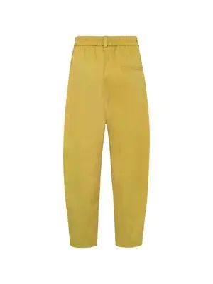 TELA Drawstring Trousers