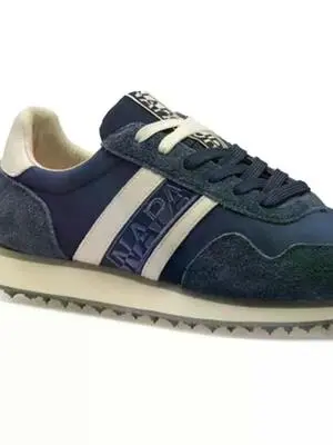 NAPAPIJRI Shard Striped Sneakers