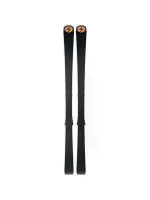BLIZZARD Firebird 76 Rs Ti + Xcell12 Graphic-print Skis