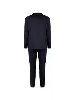 Tagliatore Two-button Tailored Suit