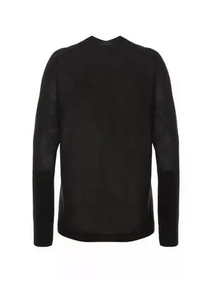 Malo V-neck Cashmere Cardigan