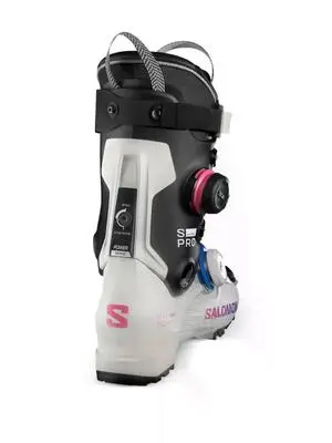 SALOMON S Pro Supa Dual Boa 130 Ski Boots