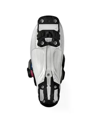 SALOMON S Pro Supa Dual Boa 130 Ski Boots
