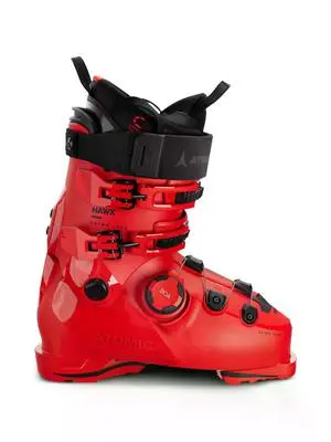ATOMIC Hawx Prime 120 S Ski Boots - Red