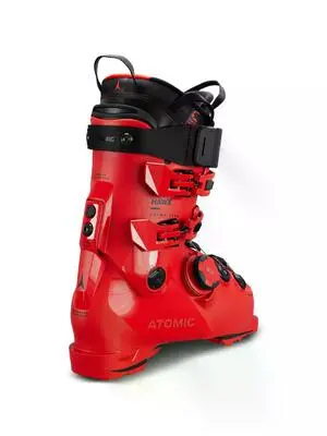 ATOMIC Hawx Prime 120 S Ski Boots - Red