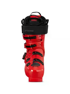 ATOMIC Hawx Prime 120 S Ski Boots - Red