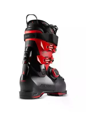 ATOMIC Hawx Prime 110 S Boa Buckle Strap Ski Boots