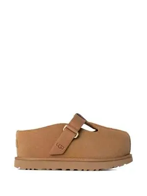 UGG Goldenstar Clogs