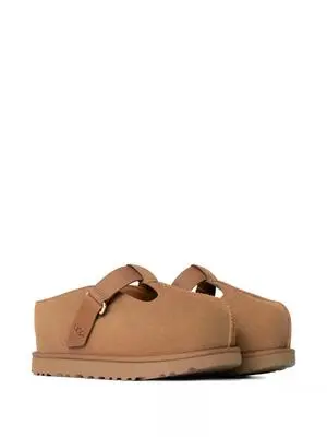 UGG Goldenstar Clogs