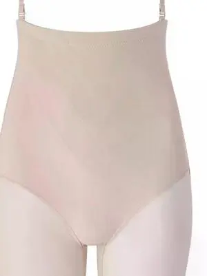 Chantelle Suspender Semi-sheer Lingerie Accessories