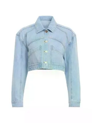 Acler Amesbury Denim Jacket