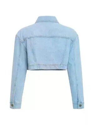 Acler Amesbury Denim Jacket