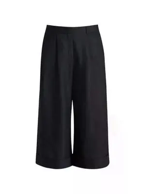 Liviana Conti Cuffed Pants For Women