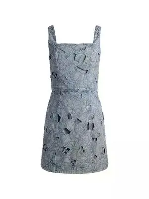 Alice Olivia Blue Dresses