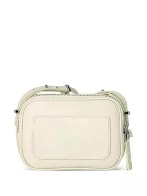 Max Mara Zip-up Cross Body Bag
