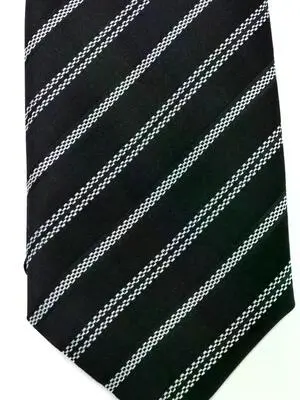 Canali Striped Tie
