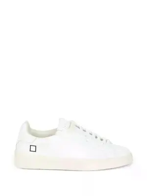 D.a.t.e. Lace-up Sneakers