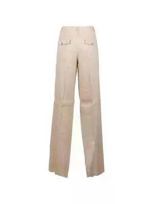 Marella Pocket Trousers