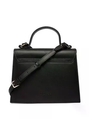 Patrizia Pepe Leather Tote Bag