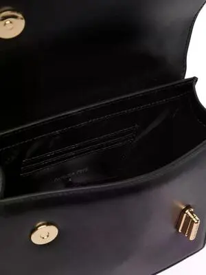 Patrizia Pepe Leather Tote Bag