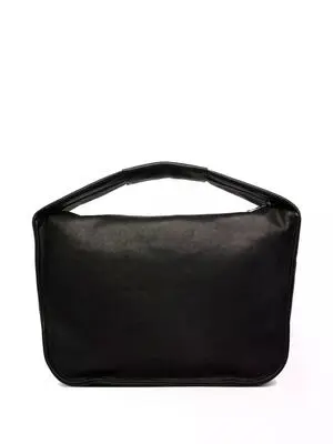 Patrizia Pepe Logo-plaque Tote