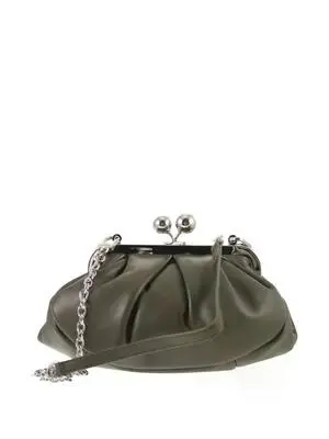 Max Mara Small Prati Clutch Bag