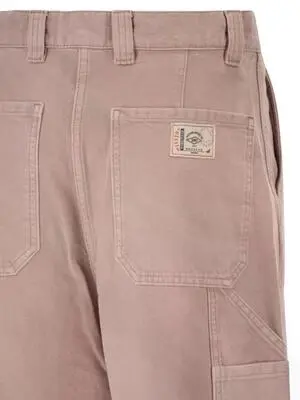 Max Mara Carpenter Wide-leg Trousers
