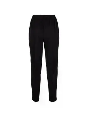 VIA MASINI 80 Elasticated Trousers