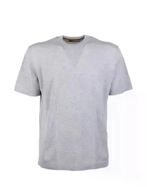 CRUNA Knitted T-shirt - Grey
