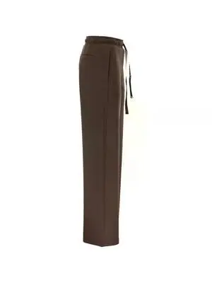 Max Mara Wide-leg Trousers