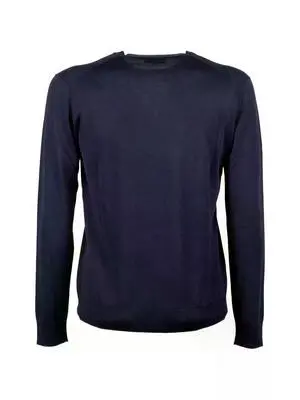 PAOLO PECORA Crew-neck Sweater